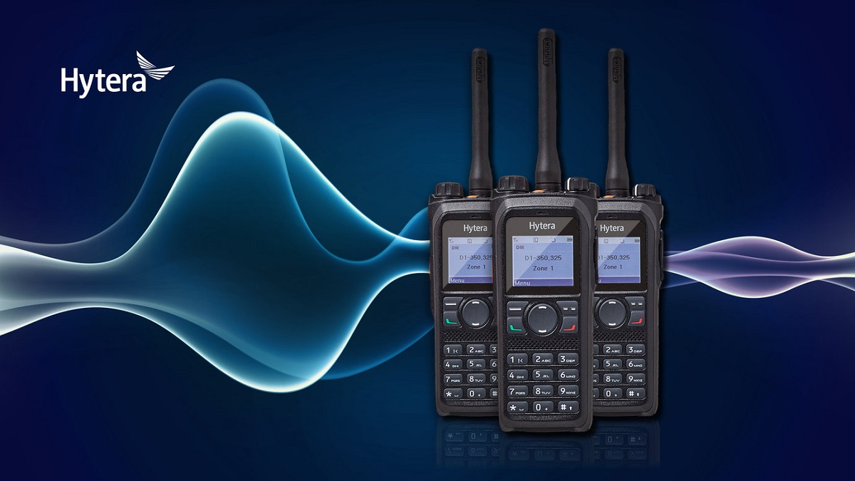 The importance of voice - Hytera Europe Blogs