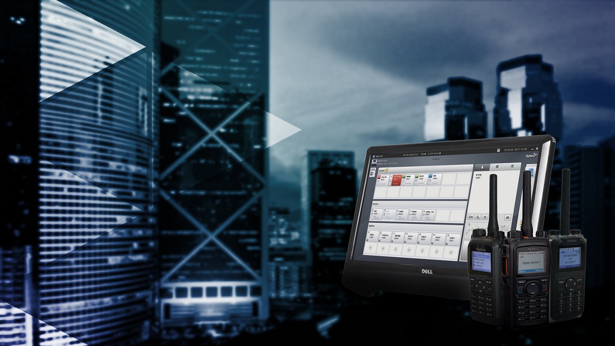 8 Common Two-Way Radio Mistakes - Hytera Europe Blogs