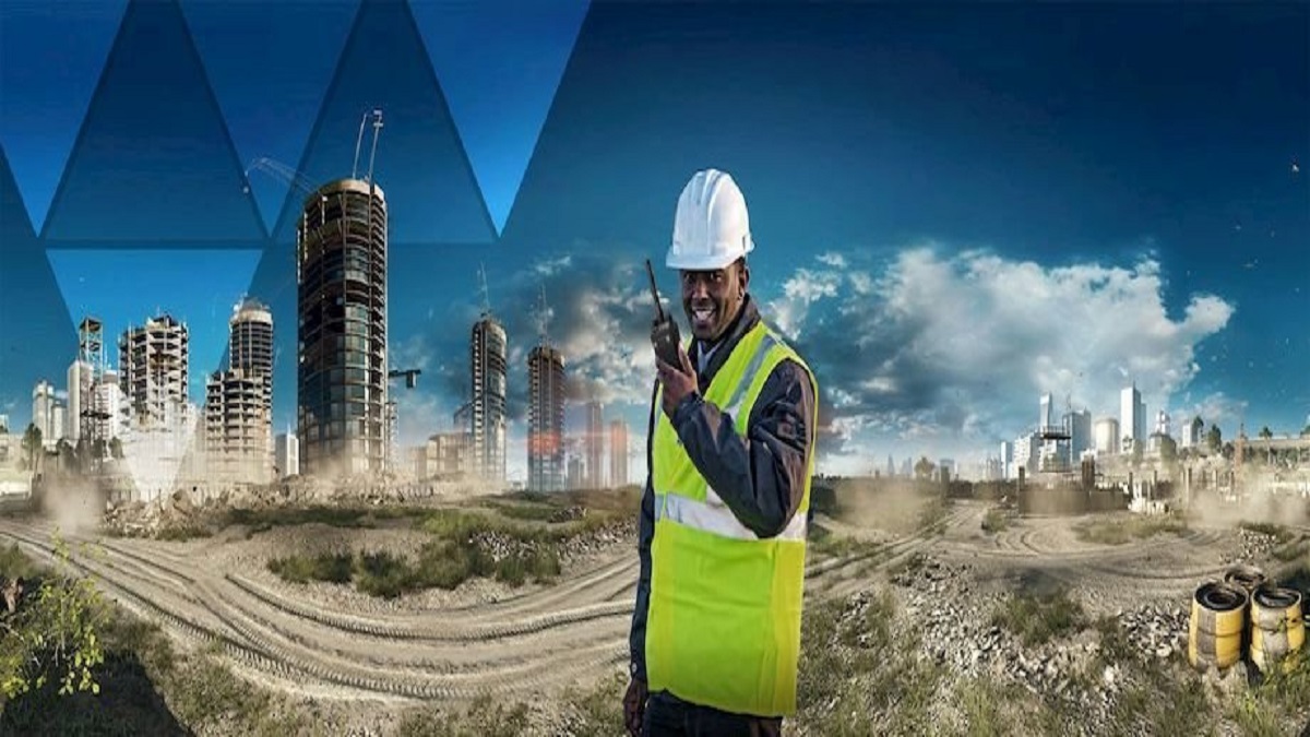 A guide to two-way radio emergency features – Man-Down, GPS and Lone ...