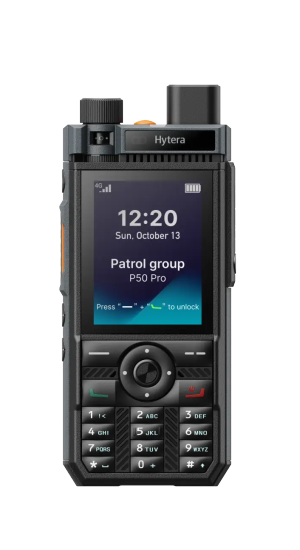 How to Choose the Right PoC Radio for You - Hytera Blogs